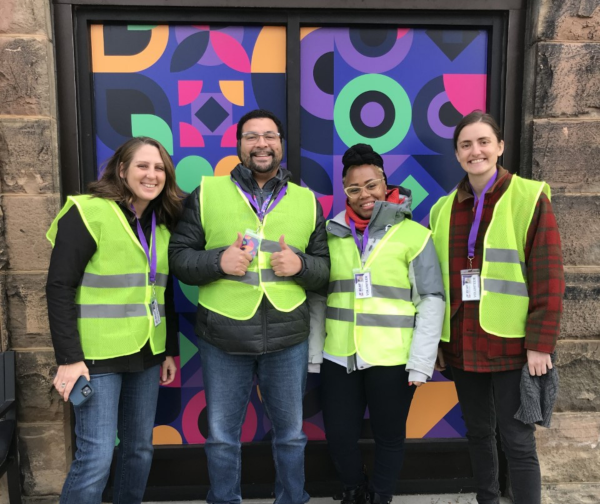 BUILD's History of Investment - Erie, PA