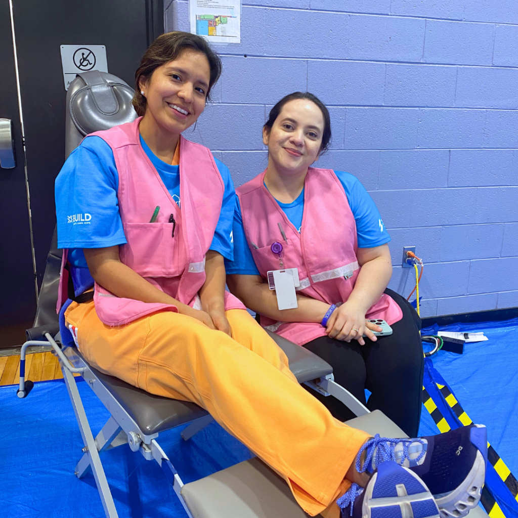 RAM Clinics - A Brighter Future - Erie, PA